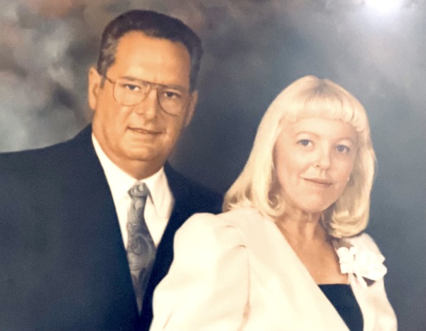 Lula Ann ‘LuAnn’ and Bernard Ray Smith | News, Sports, Jobs - Morning ...